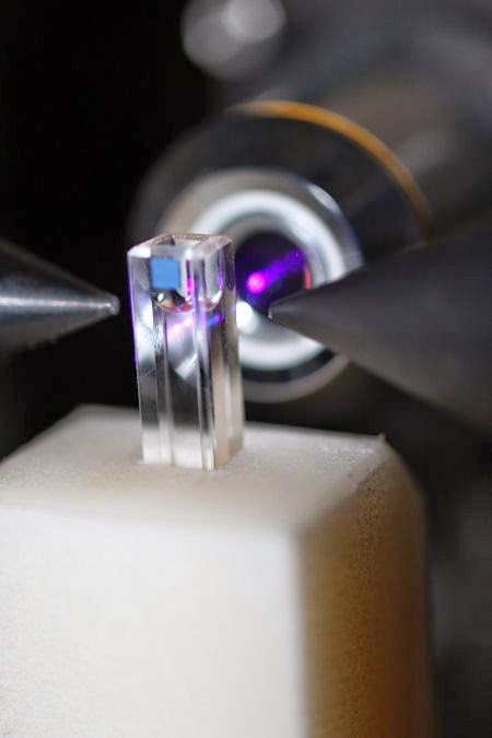 Medical Laboratory and Biomedical Science: Detecting tumor markers easily