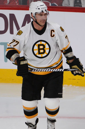 Il était une fois le 16 juin - Un record pour Raymond Bourque