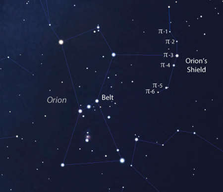 DropSea: Breve storia del pi greco / parte 5
