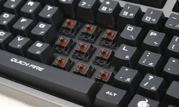 Perbedaan Keyboard Mechanical Dengan Keyboard Biasa | Informasi Menarik ...