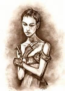 Musical Musings: Fantine: Never Stop Dreaming