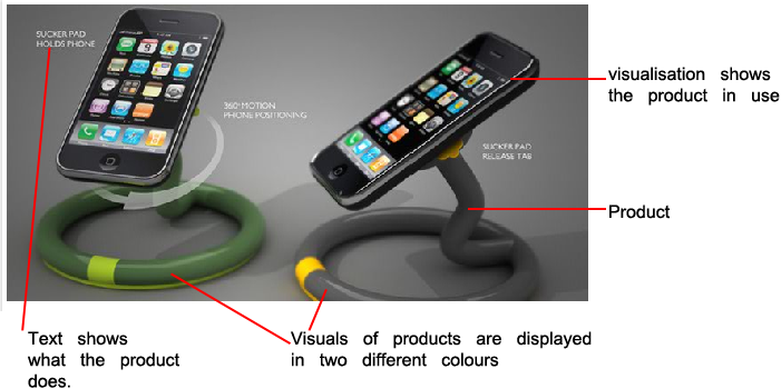 Victoria's interactive media experience: Applications uses of 3D ...