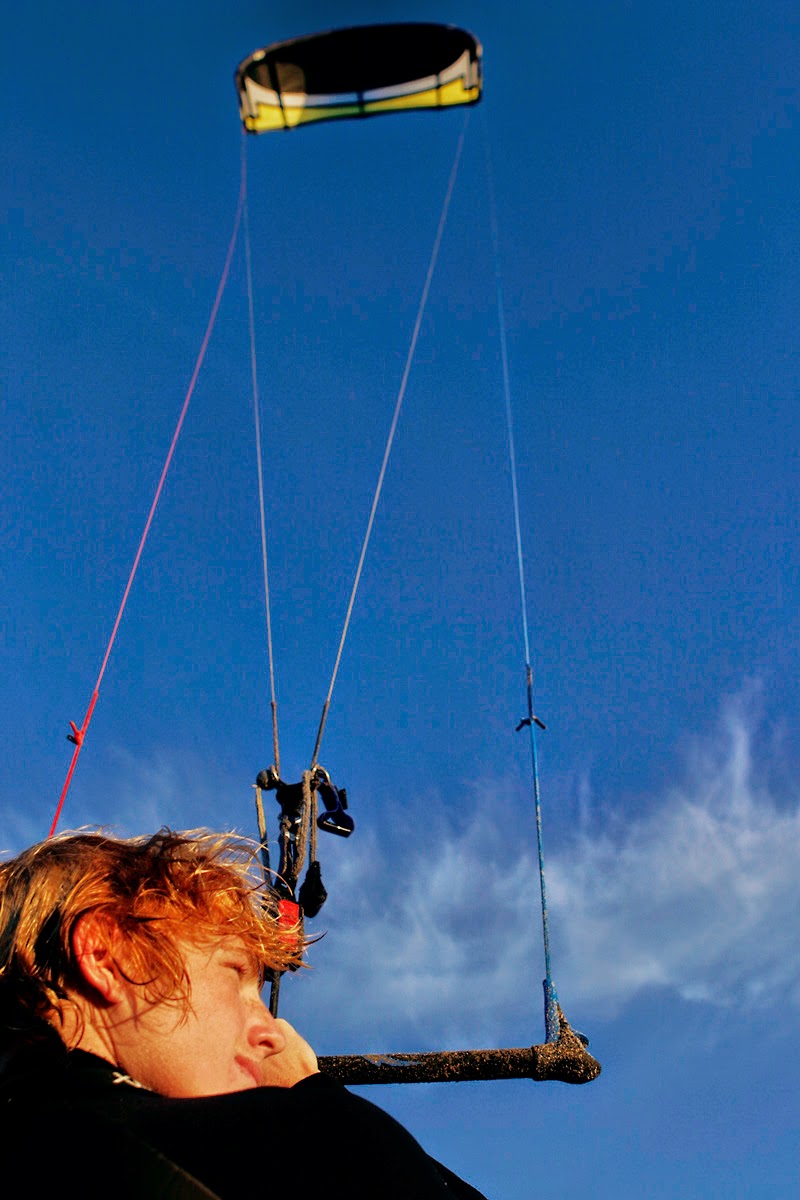 Aaron Chabot Creatives