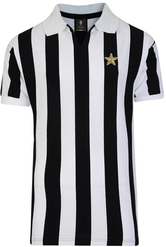 Stunning Juventus Retro Kits Revealed - Footy Headlines