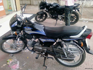Auto Review: Hero Honda Splendor Plus