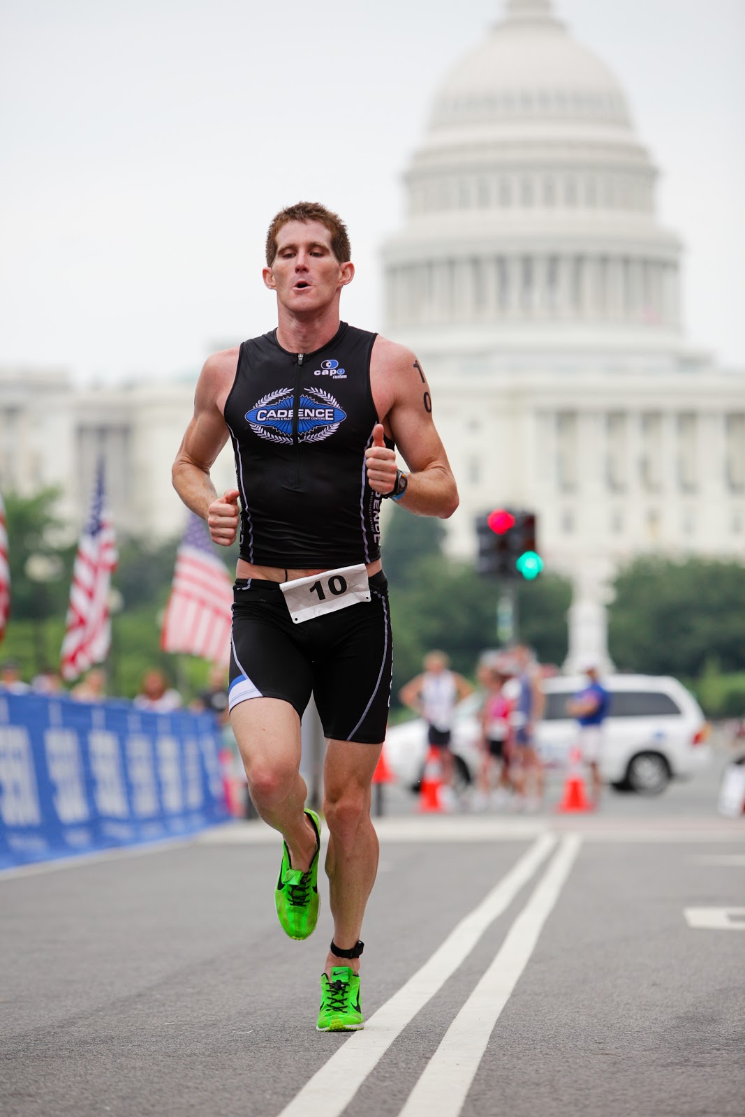 The Tri Buzz: 4 QUICK TIPS TO IMPROVE YOUR RUNNING FORM