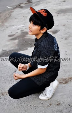 Elsa_tu dua tiga: Deva Ekada Saputra