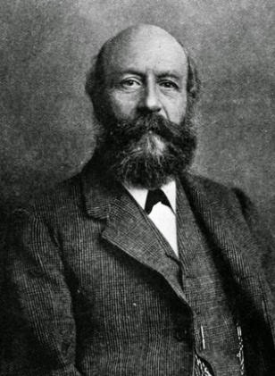 John Cadbury: The Sweet Legacy | Searching in History