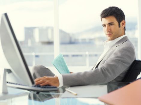 Derecho Laboral.: Collage: Sujetos del Derecho Laboral