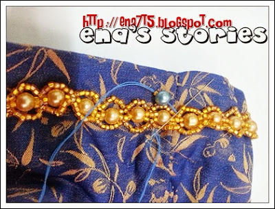 Ena's Stories: Tutorial: Manik lipan..