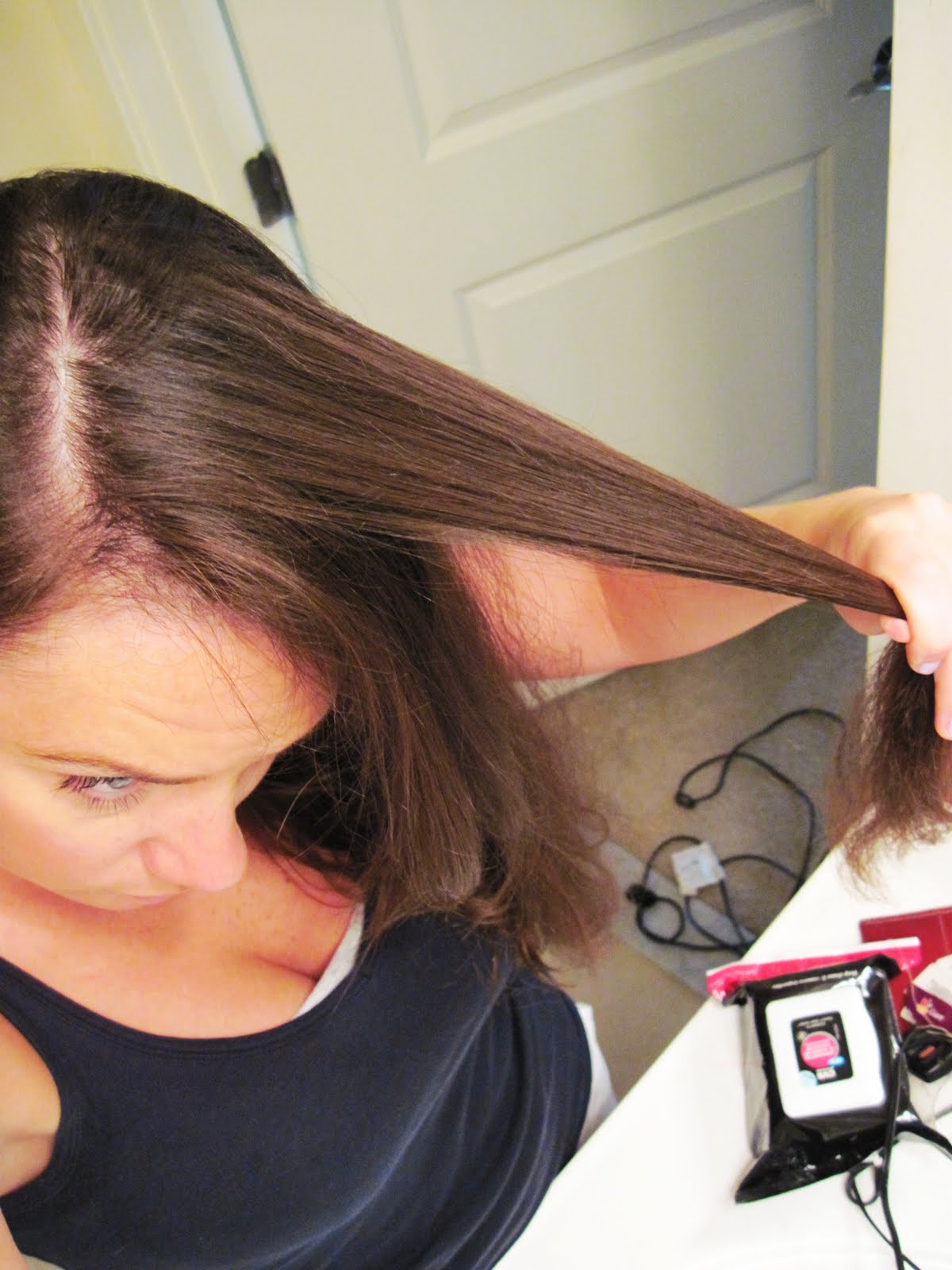 ..Easy Coiffed Hair | Currently Coveting