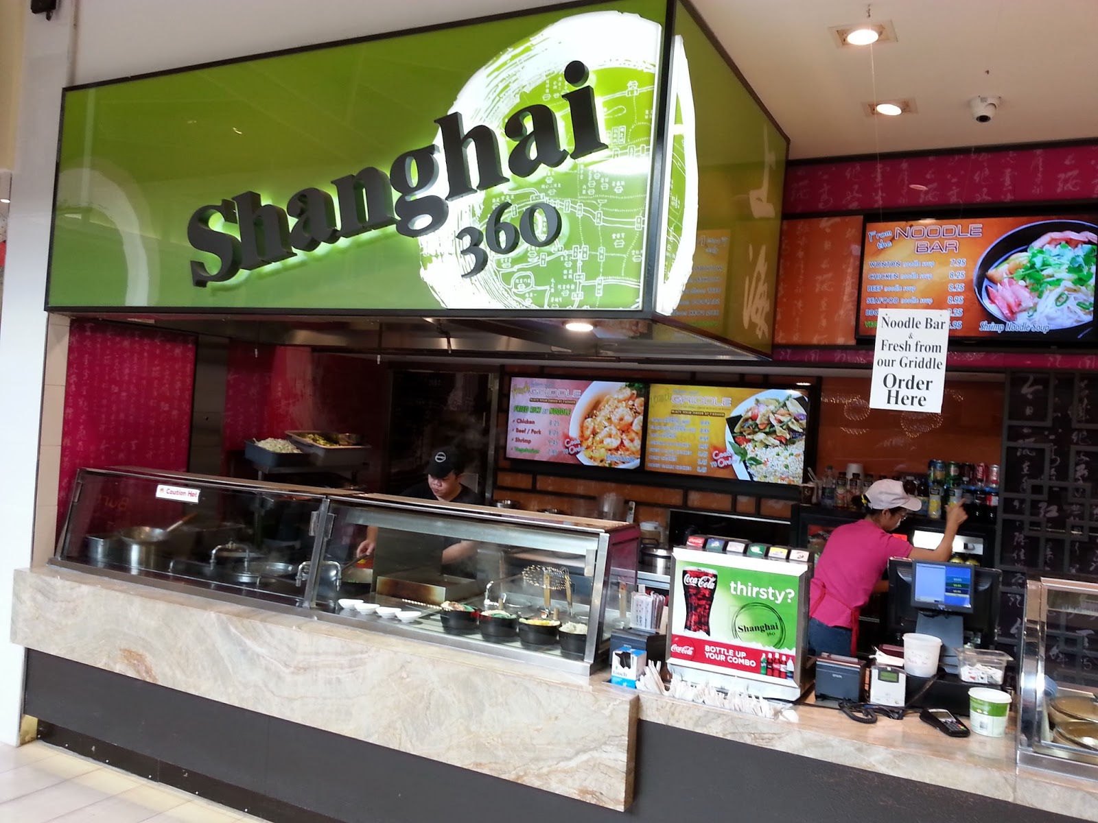 Coffee With Bob...conversation about this, that and the other ...