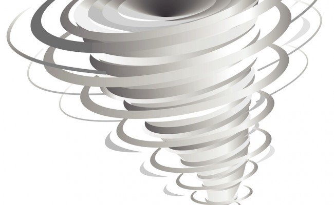 Favoring Joseph: Out of the Whirlwind