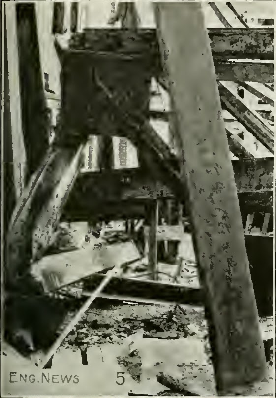 The 1913 Orpheum Theater Steel Frame Collapse, Part 1 - An Engineer's ...