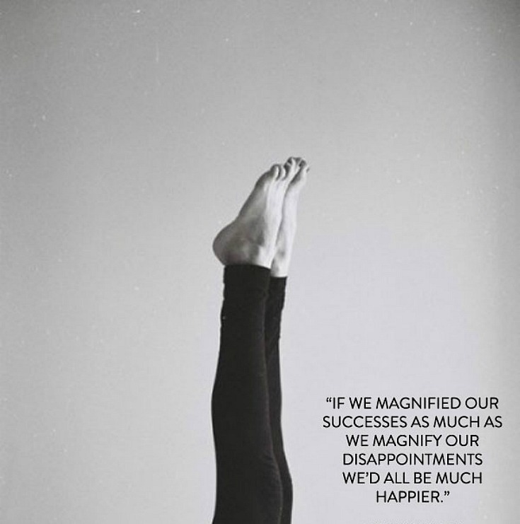 Between Dreams: Celebrate Yourself + 3 Simple Tips