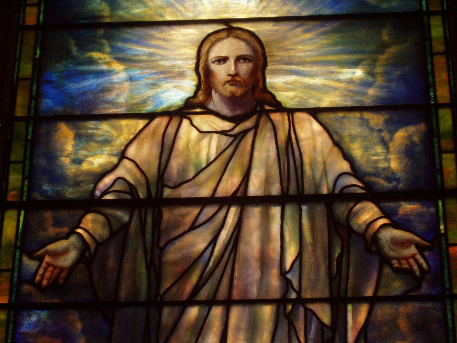 Southern Folk Artist & Antiques Dealer/Collector: Louis Comfort Tiffany ...