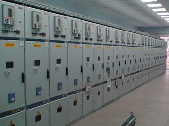 ElectricalElectro: Air Insulated Substations – Bus/Switching Configurations