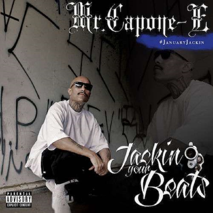 RapClassicNew : Mr. Capone-E