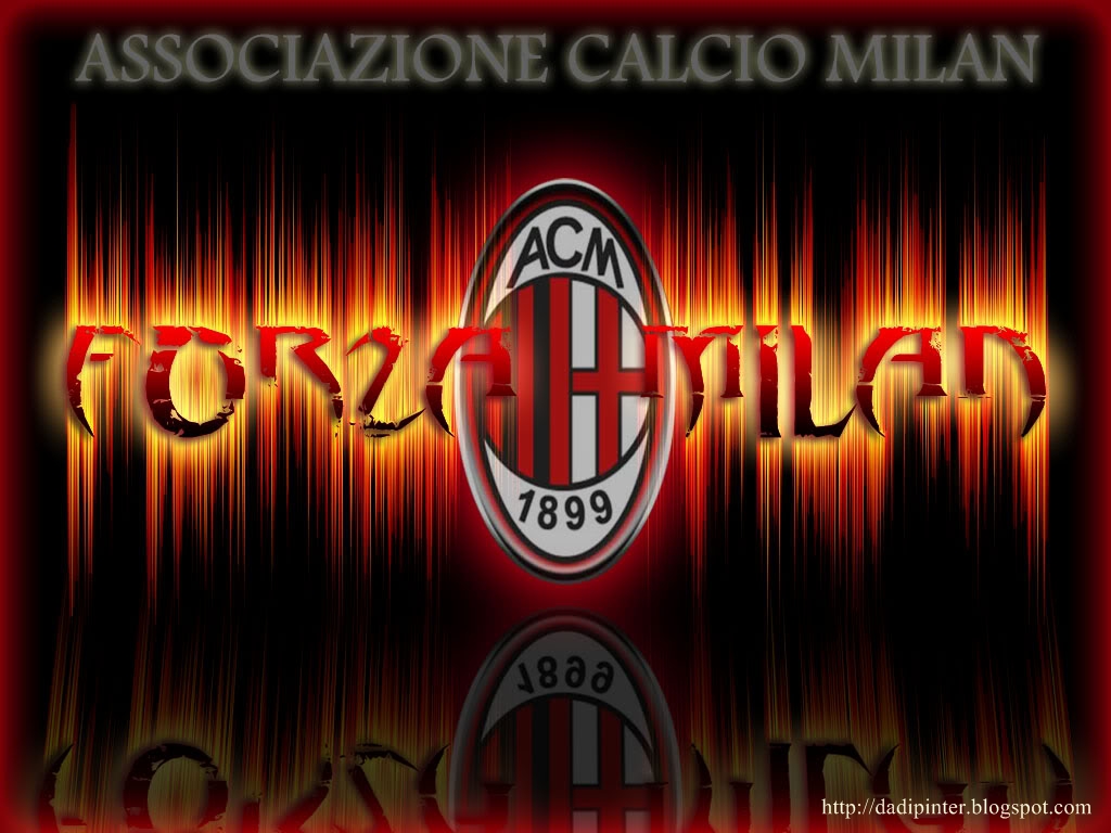 AC MILAN ,HISTORY,BERITA BOLA: Mei 2012
