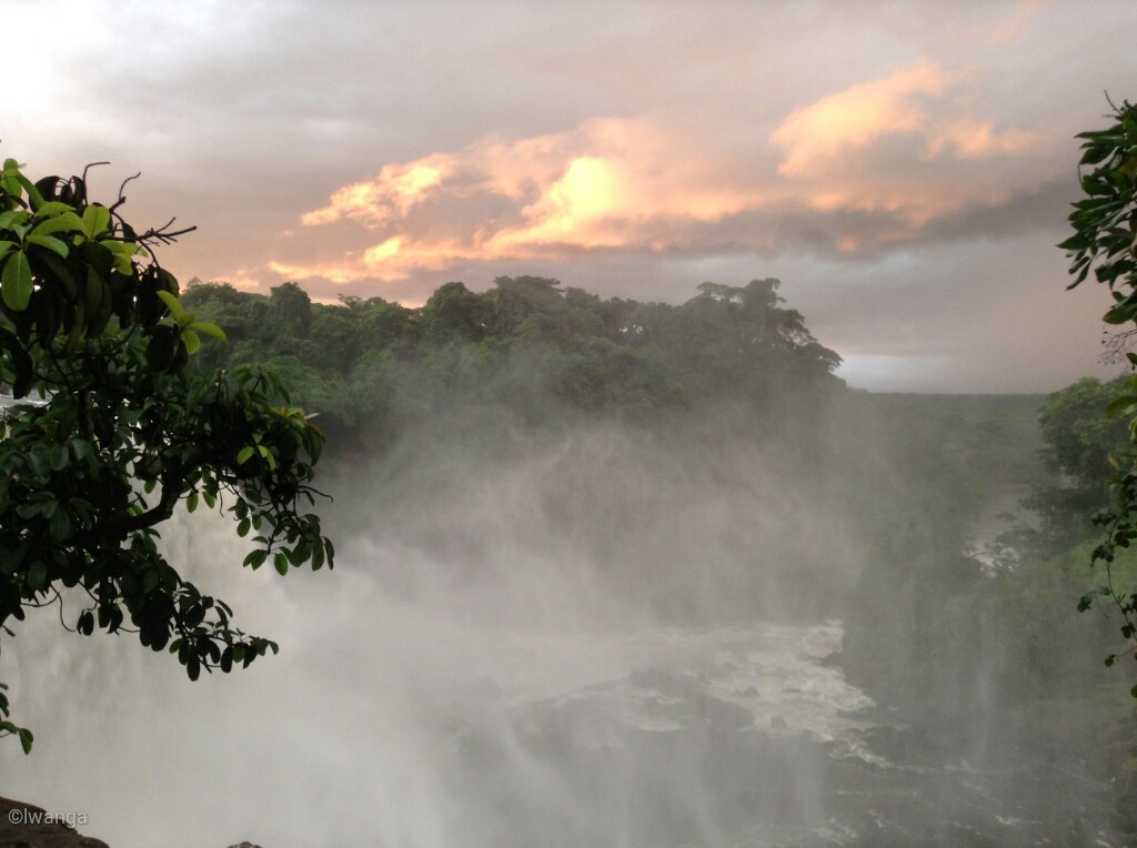 Travel Light 👣: Luapula