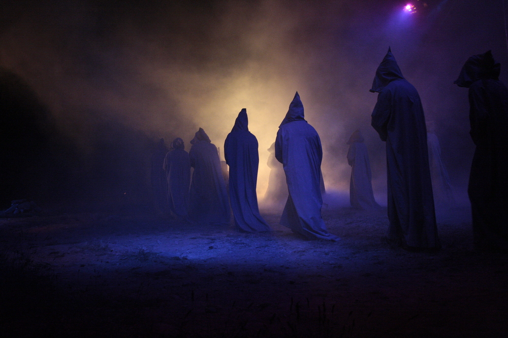 SERES ENTORPECIDOS O ALMAS EN PENA. NEGACIÓN DE LA REALIDAD. : VIDA DE ...