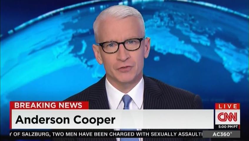 Watch full movie Anderson Cooper 360° with subtitles 2160p 21:9 - downxfil