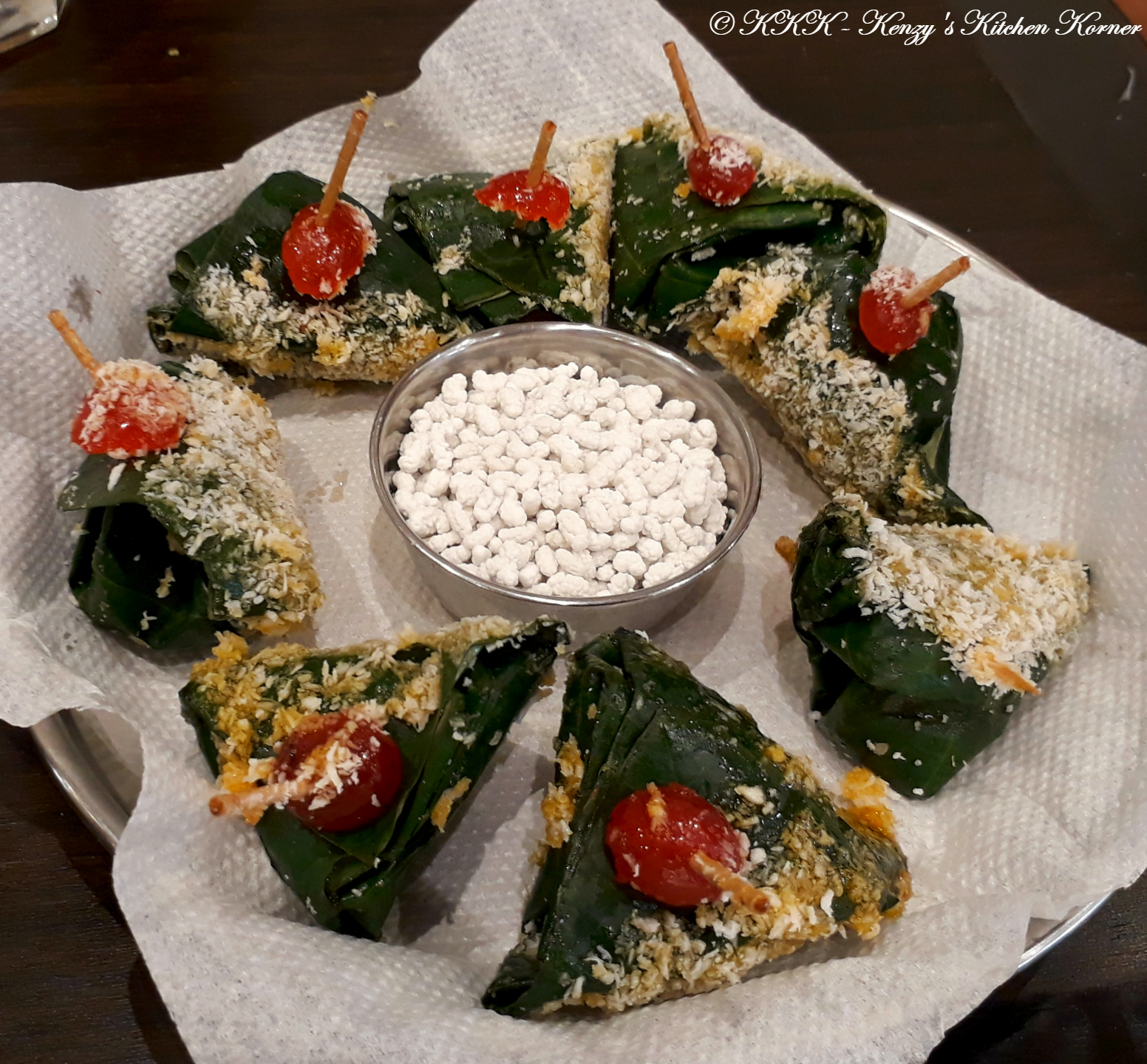 Kenzy's Kitchen Korner... : Maratha Samrat – A true Samrat in ...