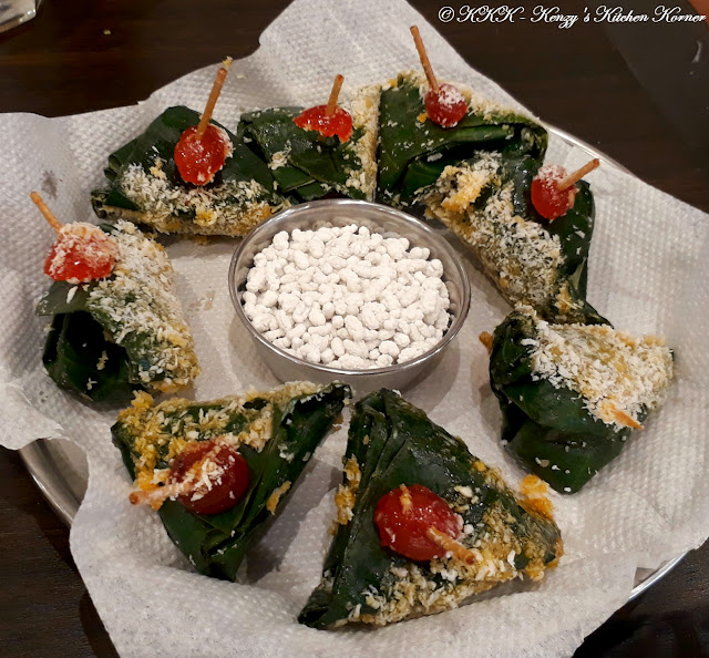 Kenzy's Kitchen Korner... : Maratha Samrat – A true Samrat in ...