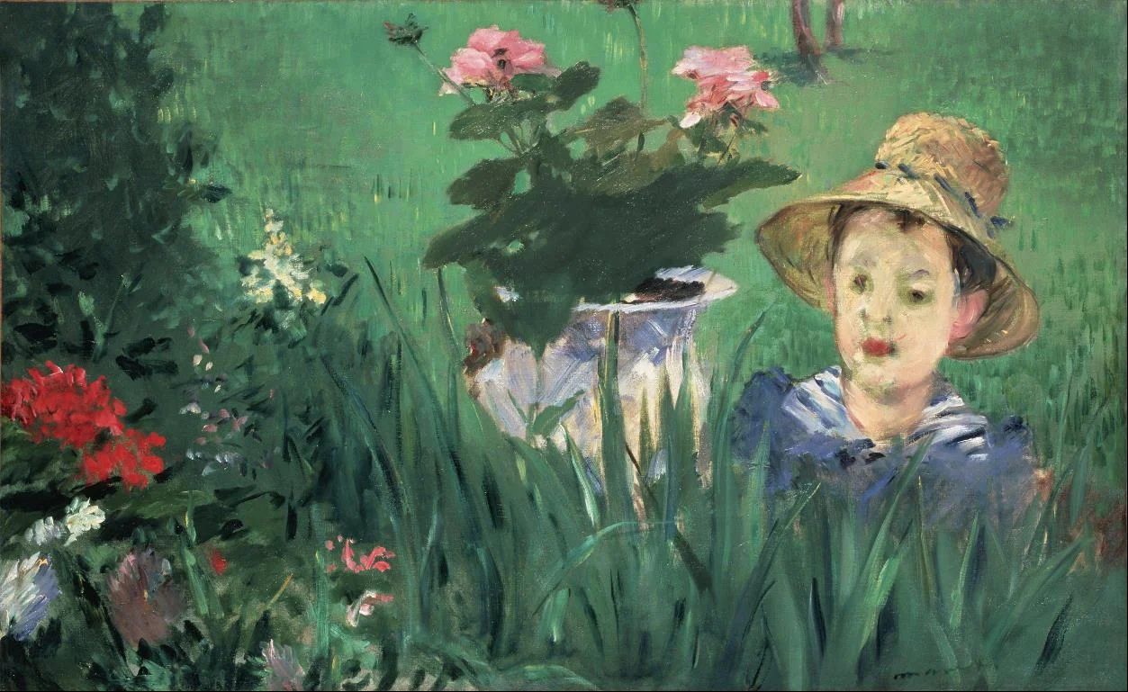 Édouard Manet (1832-1883) 295 artworks ⁽¹⁾ | Tutt'Art@ | Masterpieces