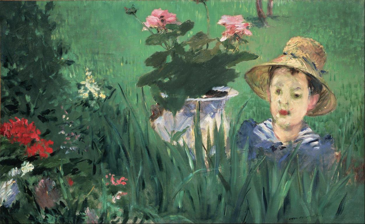 Édouard Manet (1832-1883) 295 artworks ⁽¹⁾ | Tutt'Art@ | Masterpieces