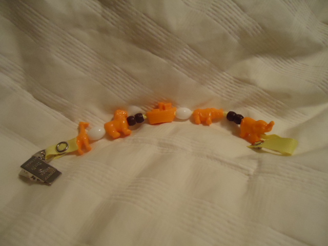 Bow Peep Accessories