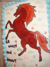 Modele Tort: TORT CAL