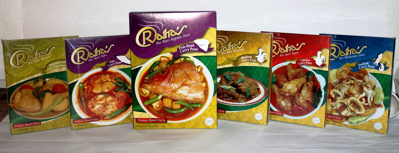 HEALTHY MALAYSIAN INSTANT WHITE COFFEE WITH VITAMINS & EXOTIC CURRY ...