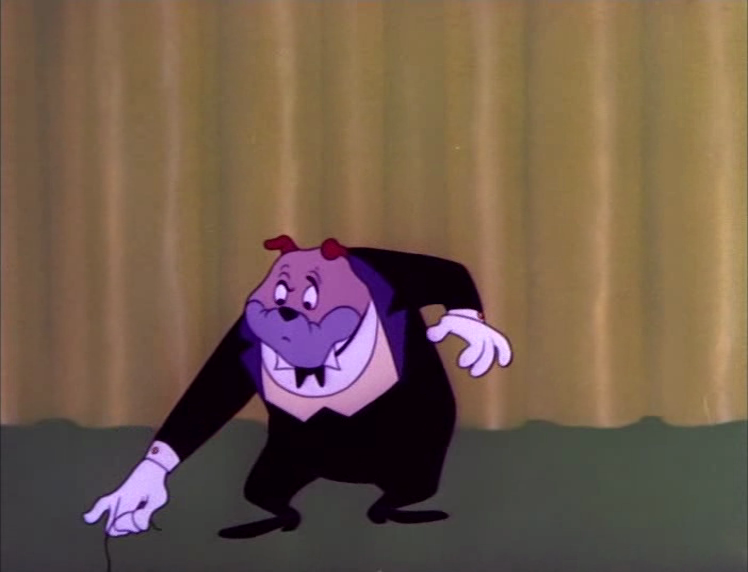 Tralfaz: The Hair Gag