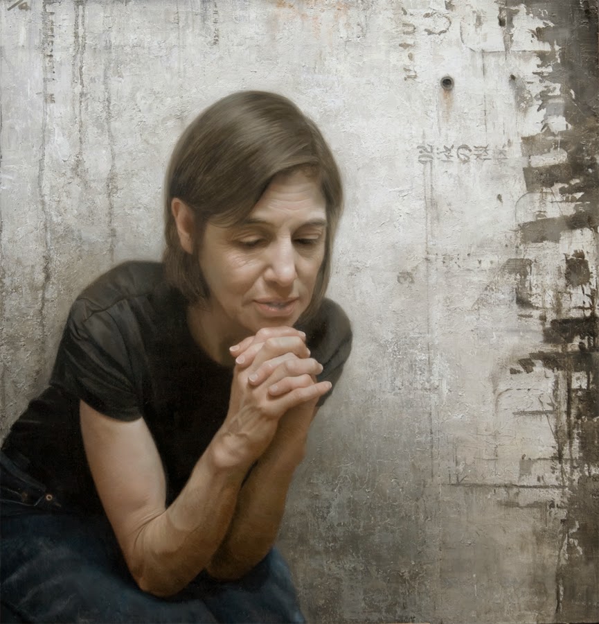 antblog: David Jon Kassan