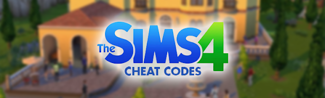 Tajemnice The Sims | TS, TS2, TS3, TS4: testingCheats true - The Sims 4