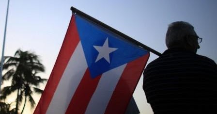 Corrupción y neoliberalismo agudizan crisis en Puerto Rico - Agaton