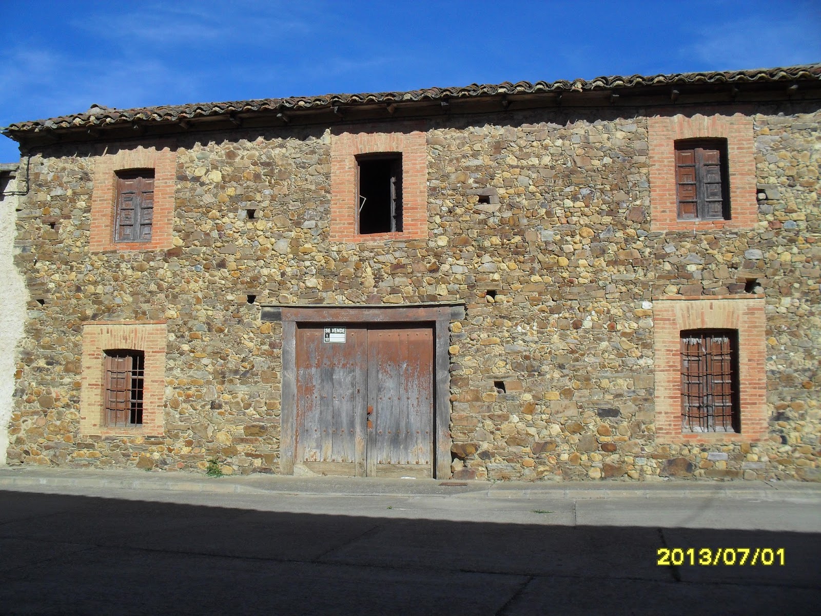 Fragua José Martínez