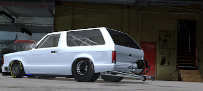 BLAST Workshop: TWIN TURBO S10 BUILD