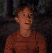 Interview with Andy Lindberg Who Played Davey Hogan in 'Stand By Me'