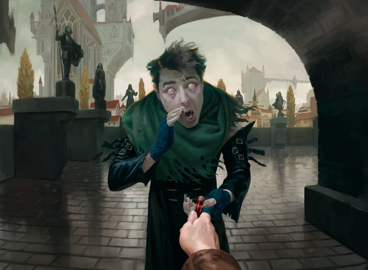 Mtg The Synergy Zone