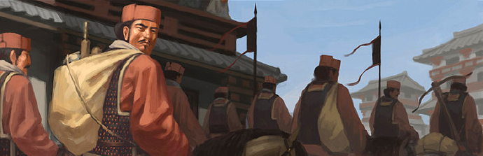 NEW Three Kingdoms Total War Trailer!