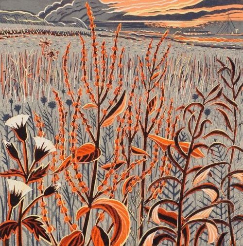bensozia: Annie Soudain