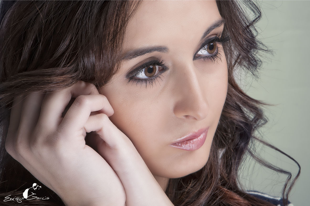 Laura Cobo | Enrique García