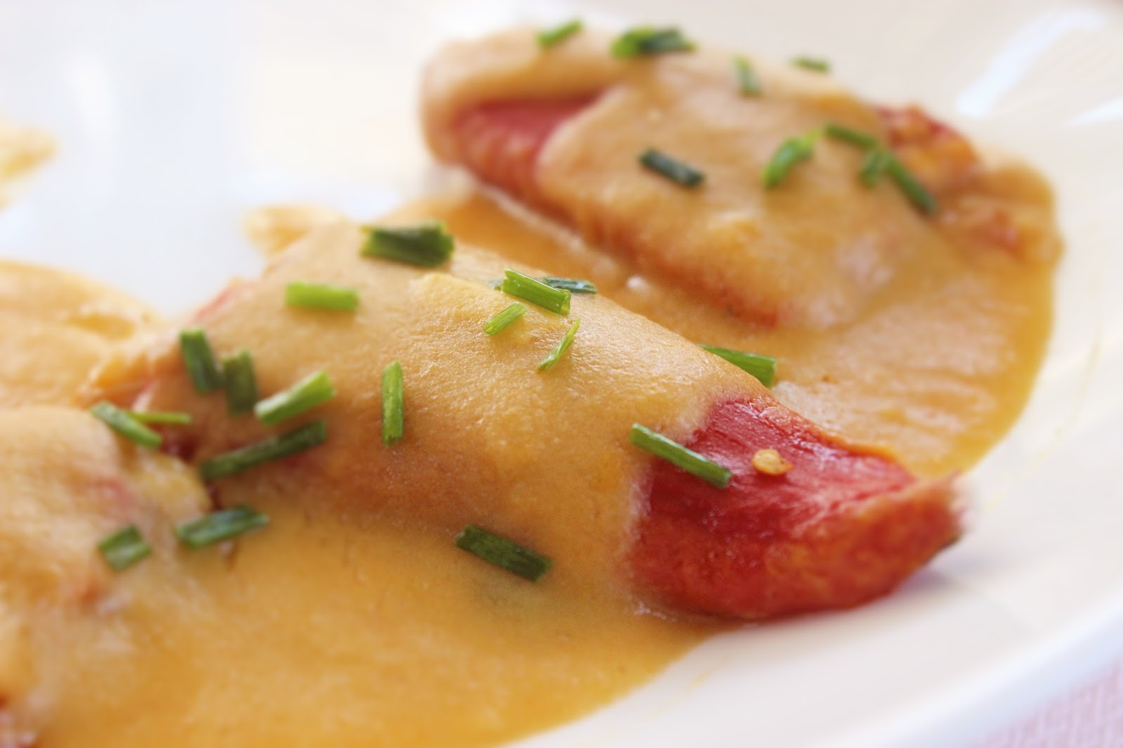 Pimientos del Piquillo rellenos de Txangurro | Las Recetas de Marichu ...