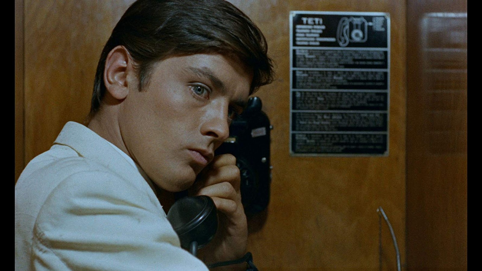 Fragments of Noir: Henri Decae