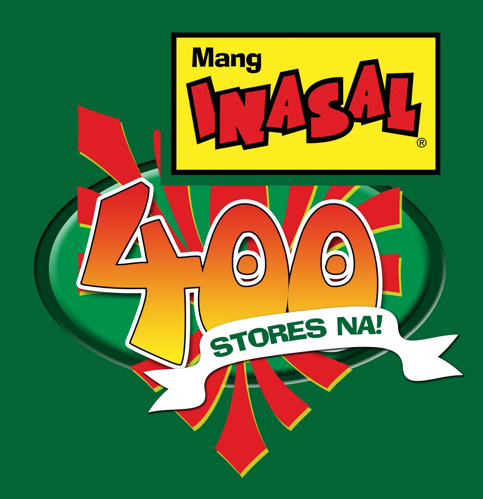 Style and Soul: I ♥ Mang Inasal!