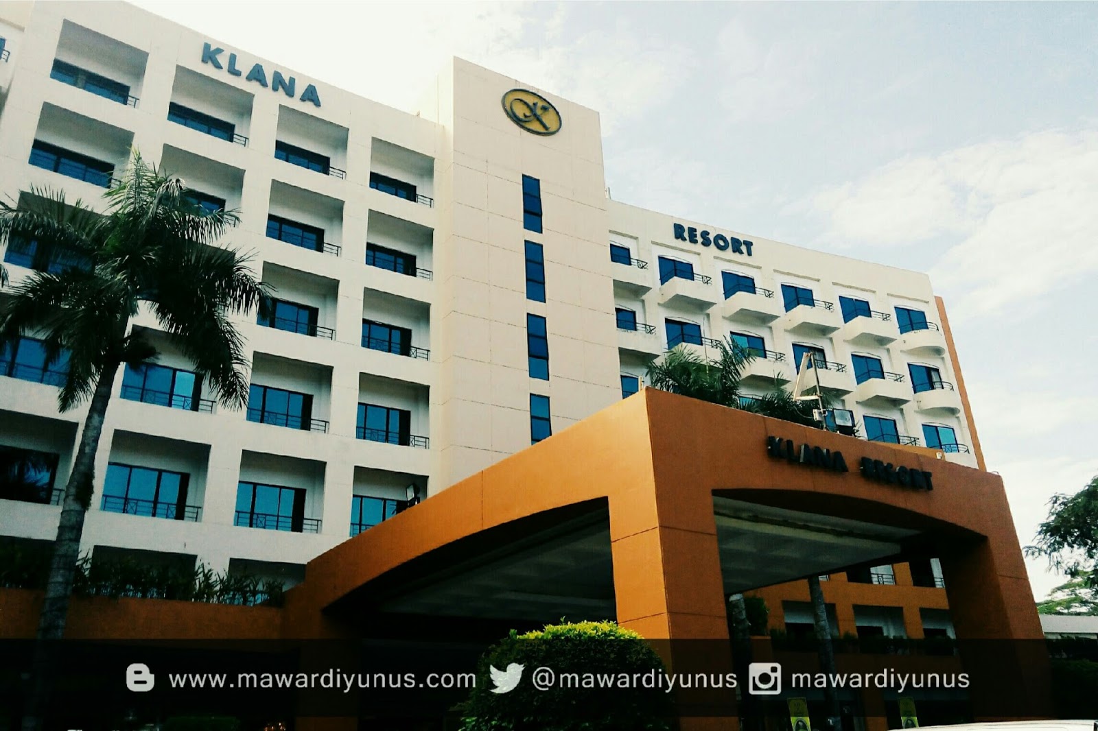 KLANA RESORT SEREMBAN | LOKASI TEAM BUILDING DI SEREMBAN