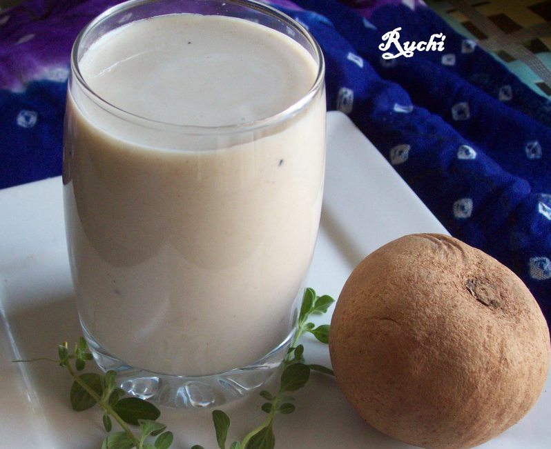 Ruchi: Wednesday, May 16, 2012