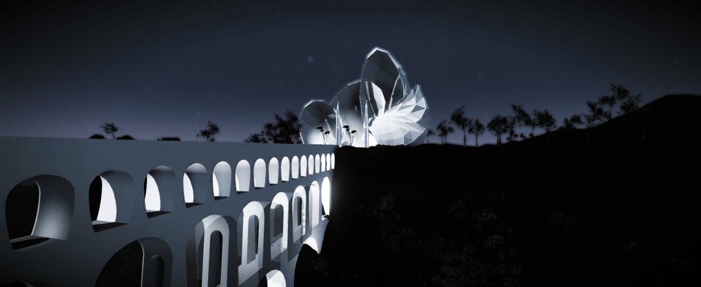 Alex Cassar: Arch1101